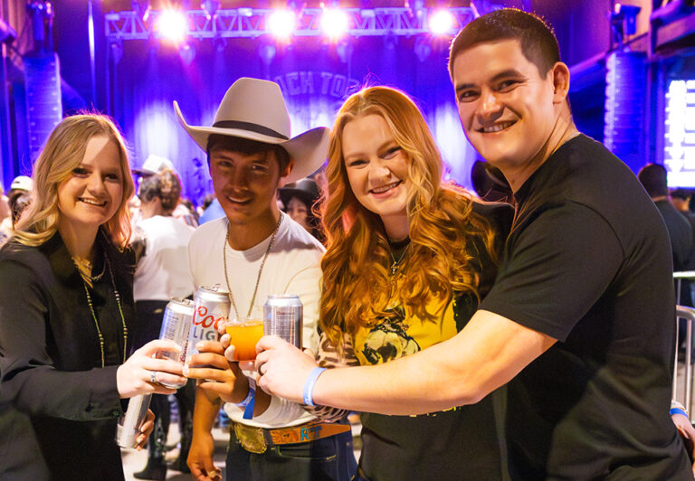 Revel – The Coolest Hangout Spot in ABQ