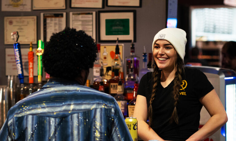 Work With Us – Revel – The Coolest Hangout Spot in ABQ