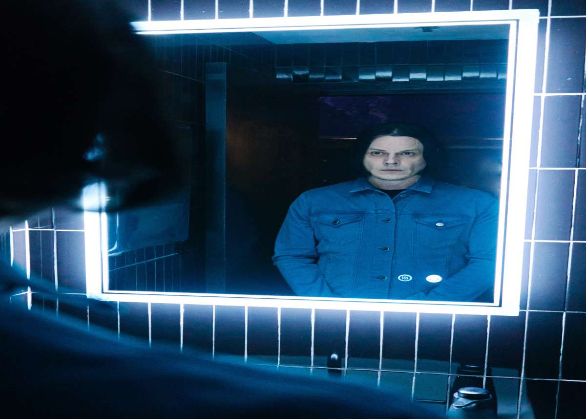 JACK WHITE LIVE 2026 – Revel – The Coolest Hangout Spot in ABQ